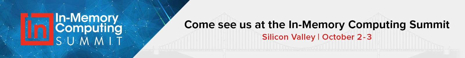 ScaleOut Software – In-Memory Computing for Operational Intelligence