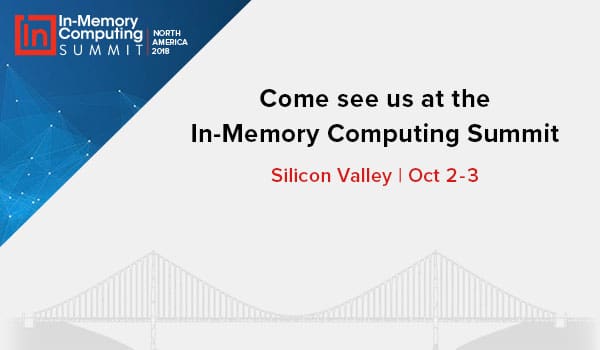 ScaleOut Software – In-Memory Computing for Operational Intelligence