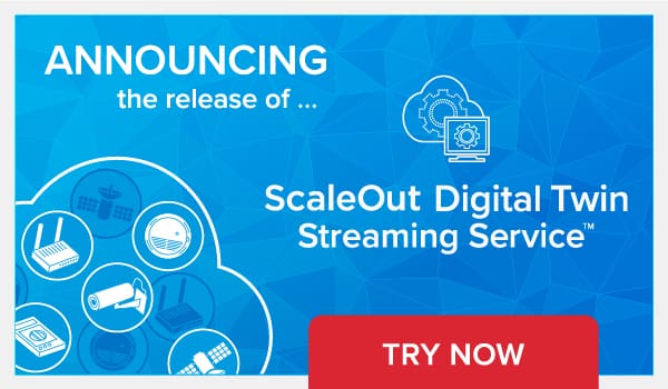 ScaleOut Software – In-Memory Computing for Operational Intelligence