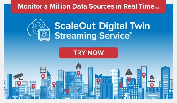 ScaleOut Software – In-Memory Computing for Operational Intelligence