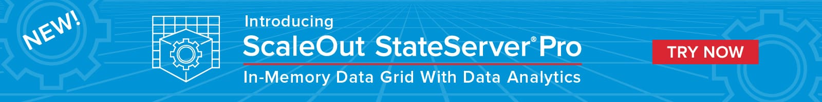 ScaleOut Software – In-Memory Computing for Operational Intelligence