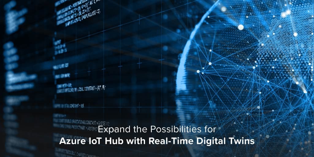 Adding New Capabilities for Real-Time Analytics to Azure IoT - ScaleOut Software