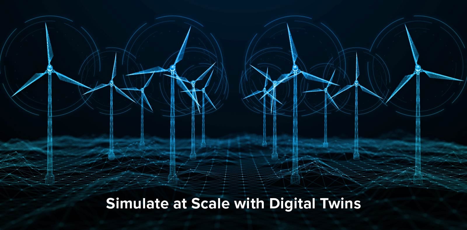Simulate at Scale with Digital Twins - ScaleOut Software